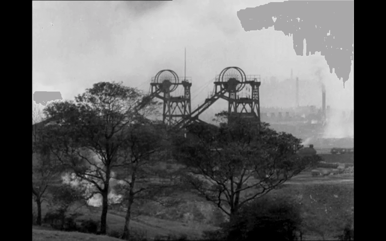 Alberto Cavalcanti, BR - Manifesta