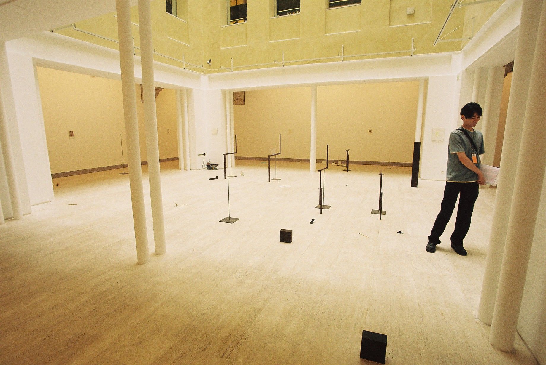 Cathy Wilkes, GB - Manifesta