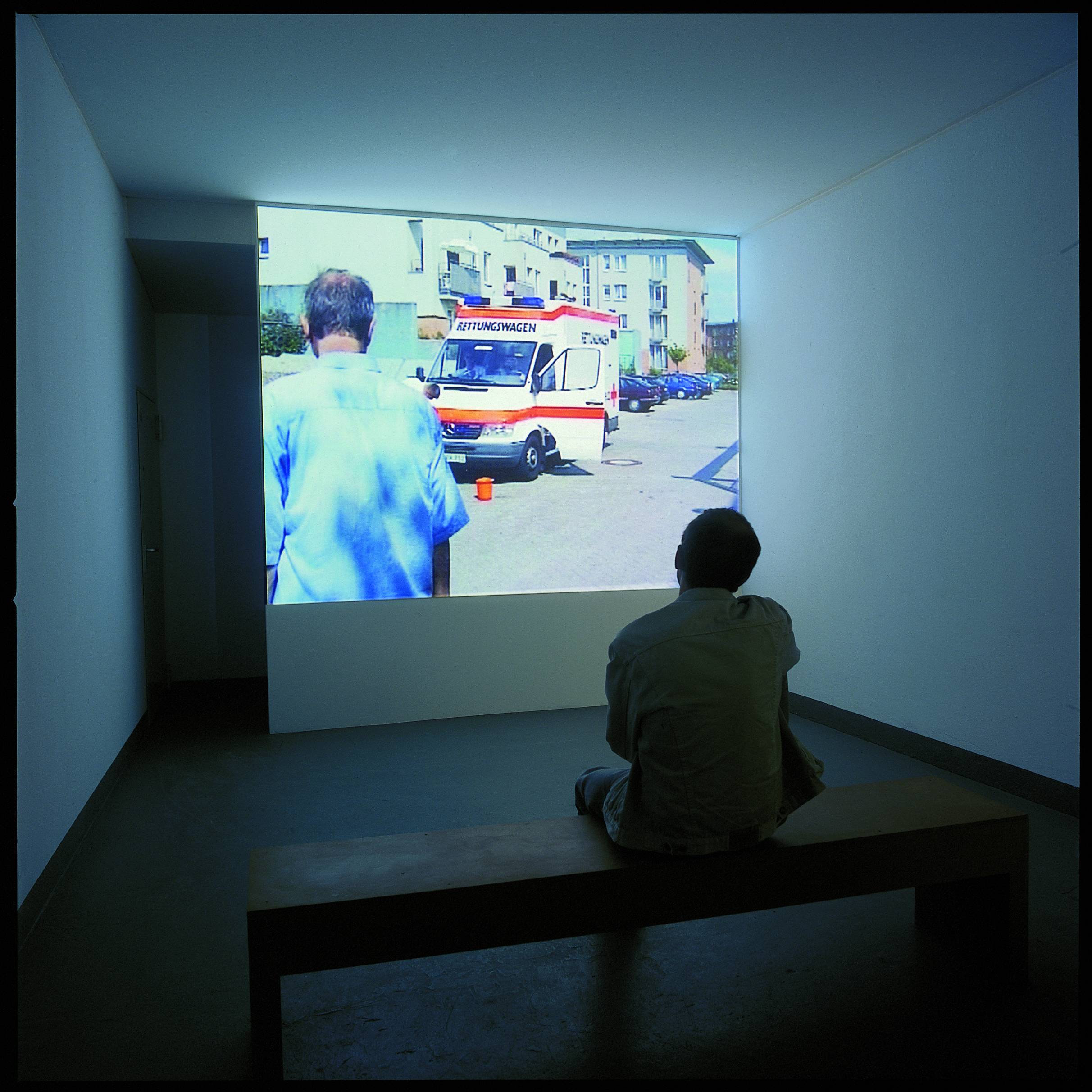 Jeanne Faust, DE - Manifesta