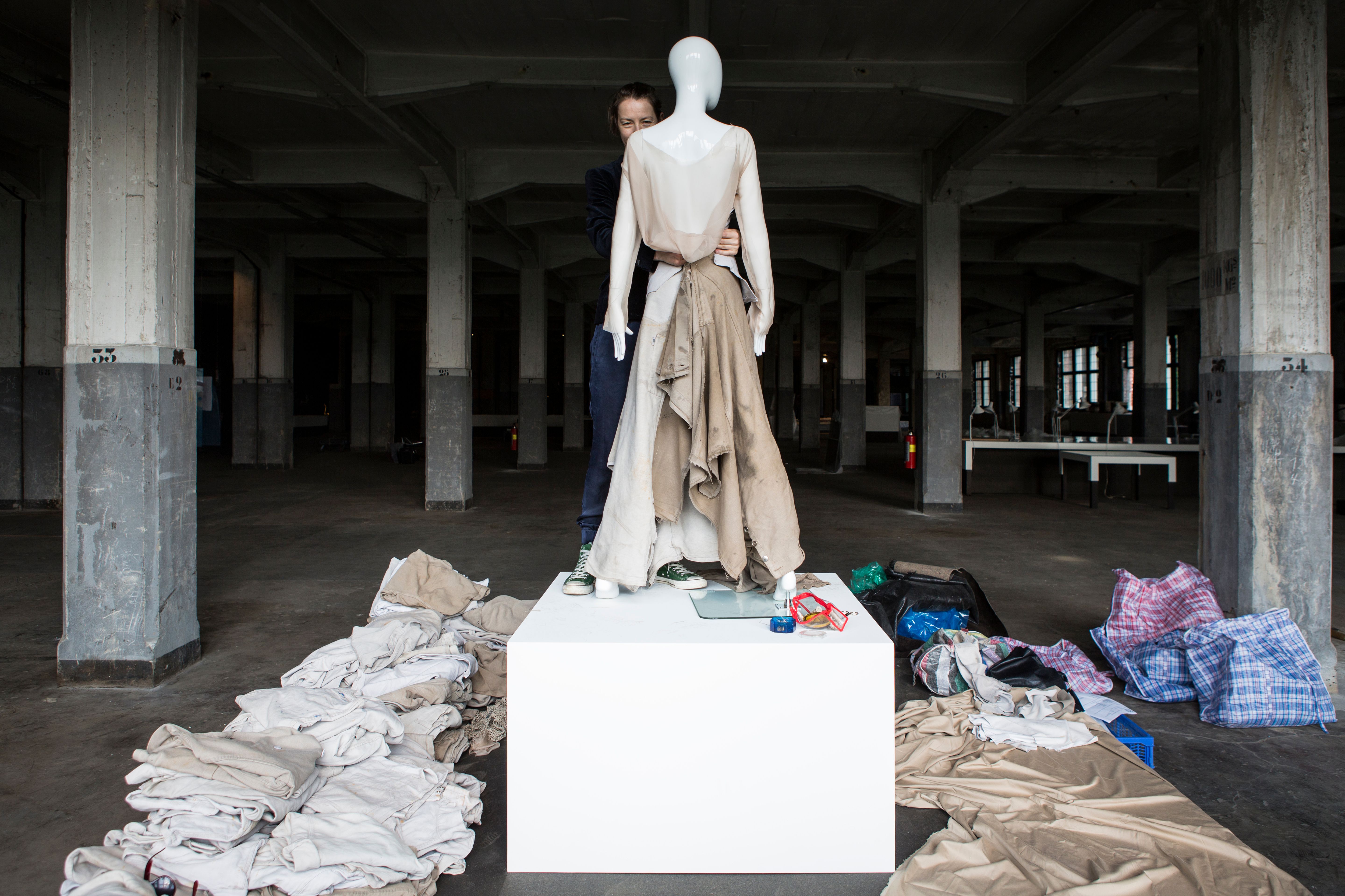 Eva Gronbach, DE - Manifesta