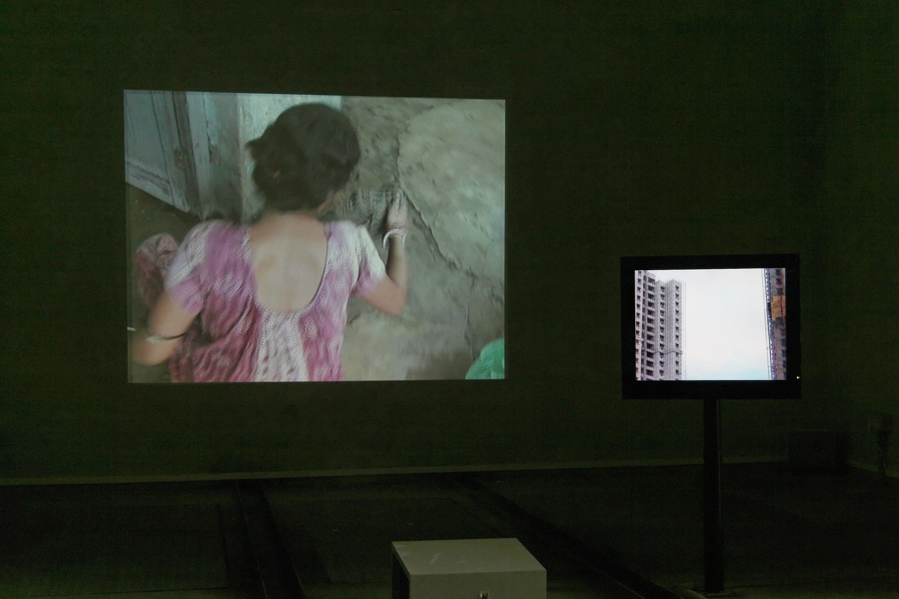 Ranu Ghosh, IN - Manifesta