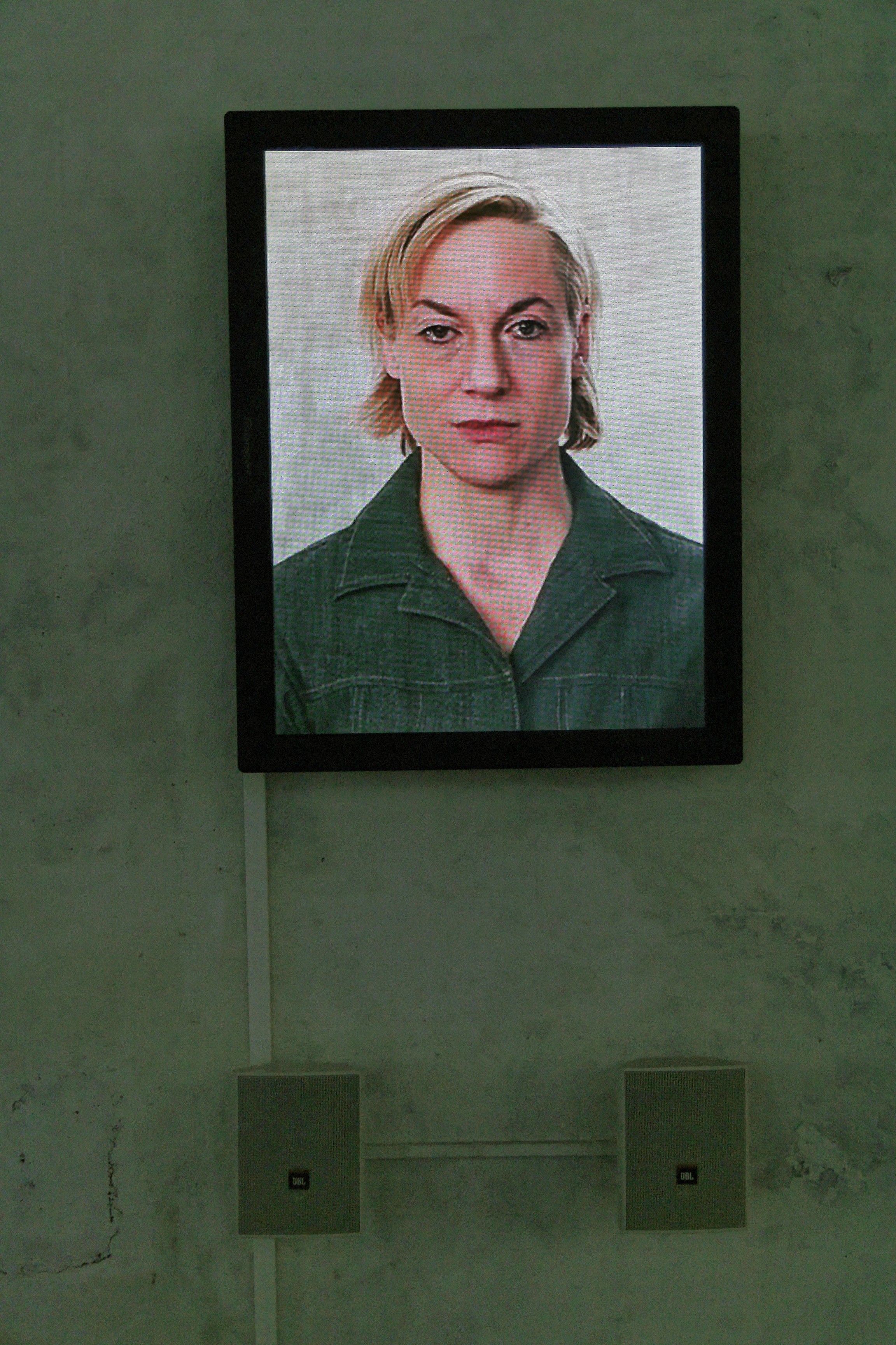 Meg Stuart, US - Manifesta