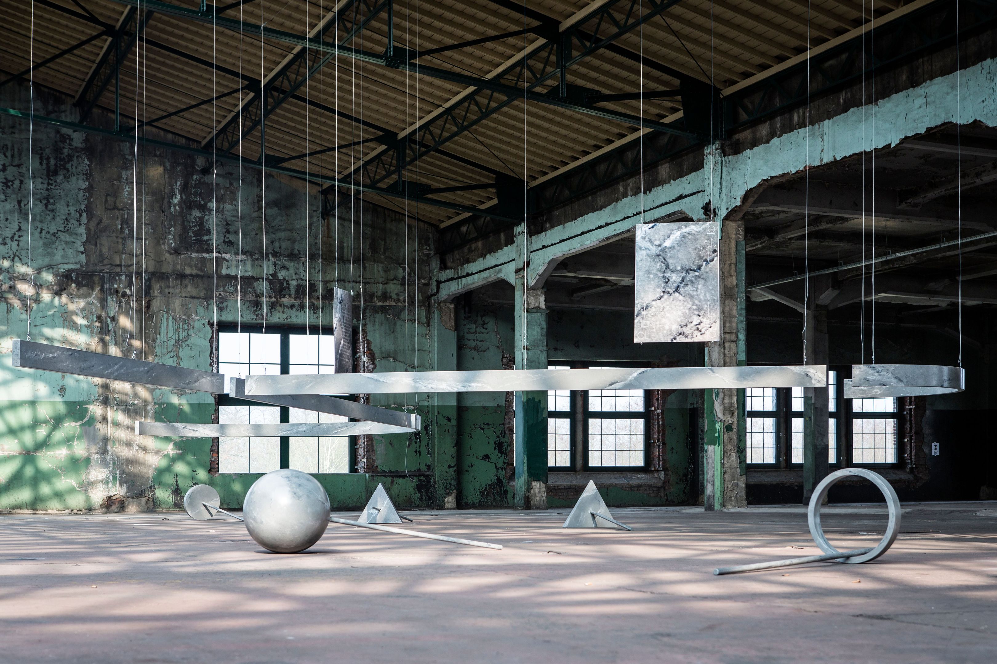 Manifesta 6 Nicosia – Manifesta