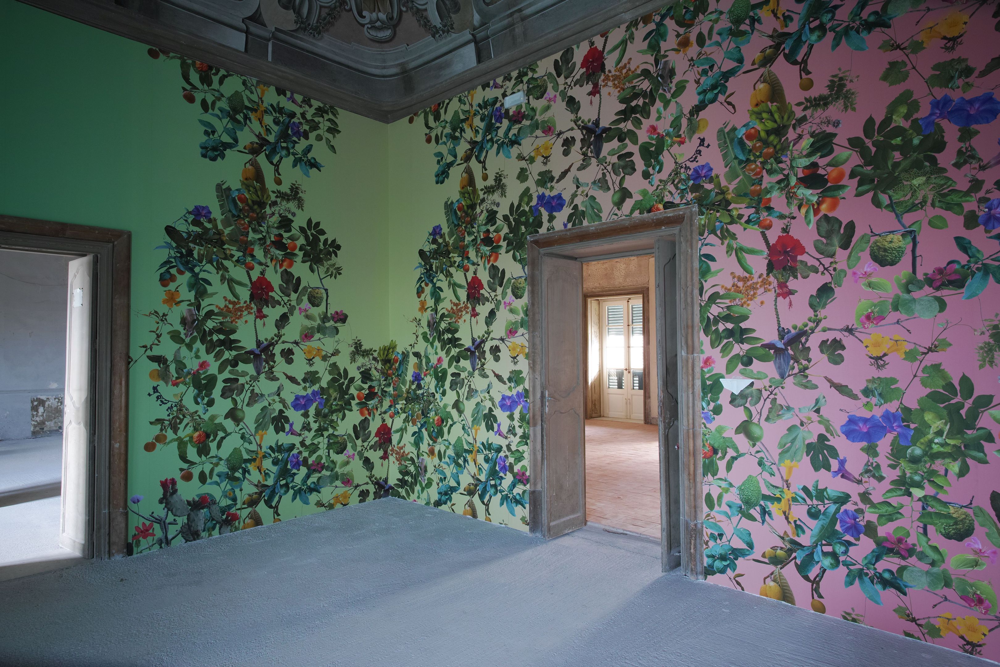 Manifesta 12 Palermo – Manifesta